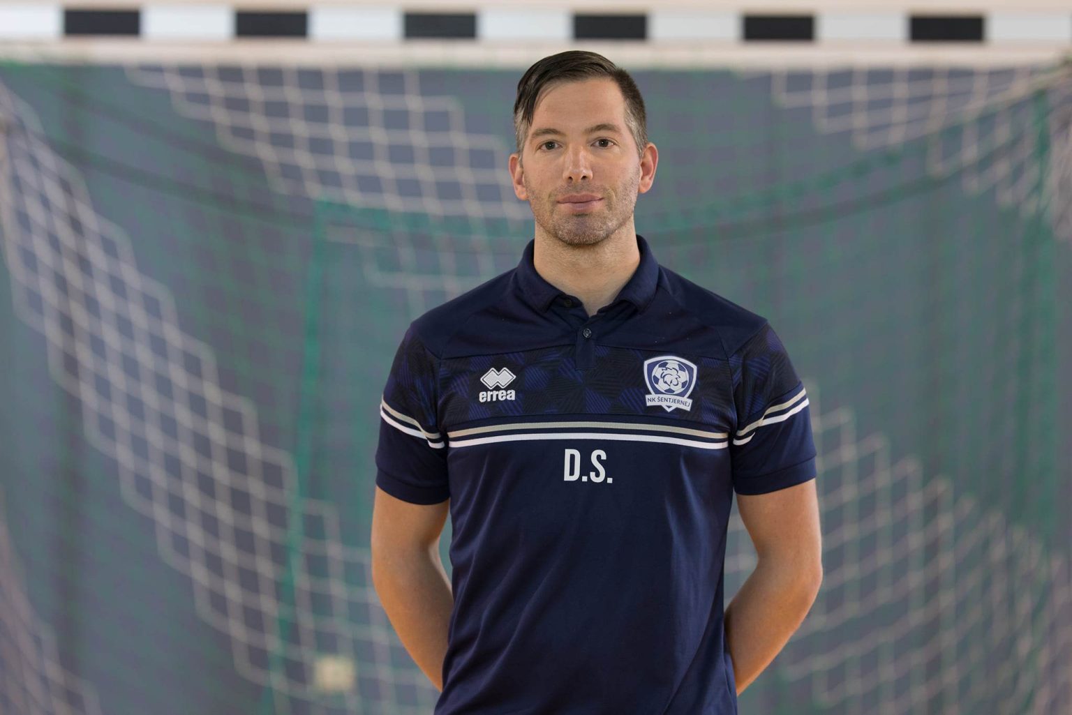 Trenerji - NK Šentjernej